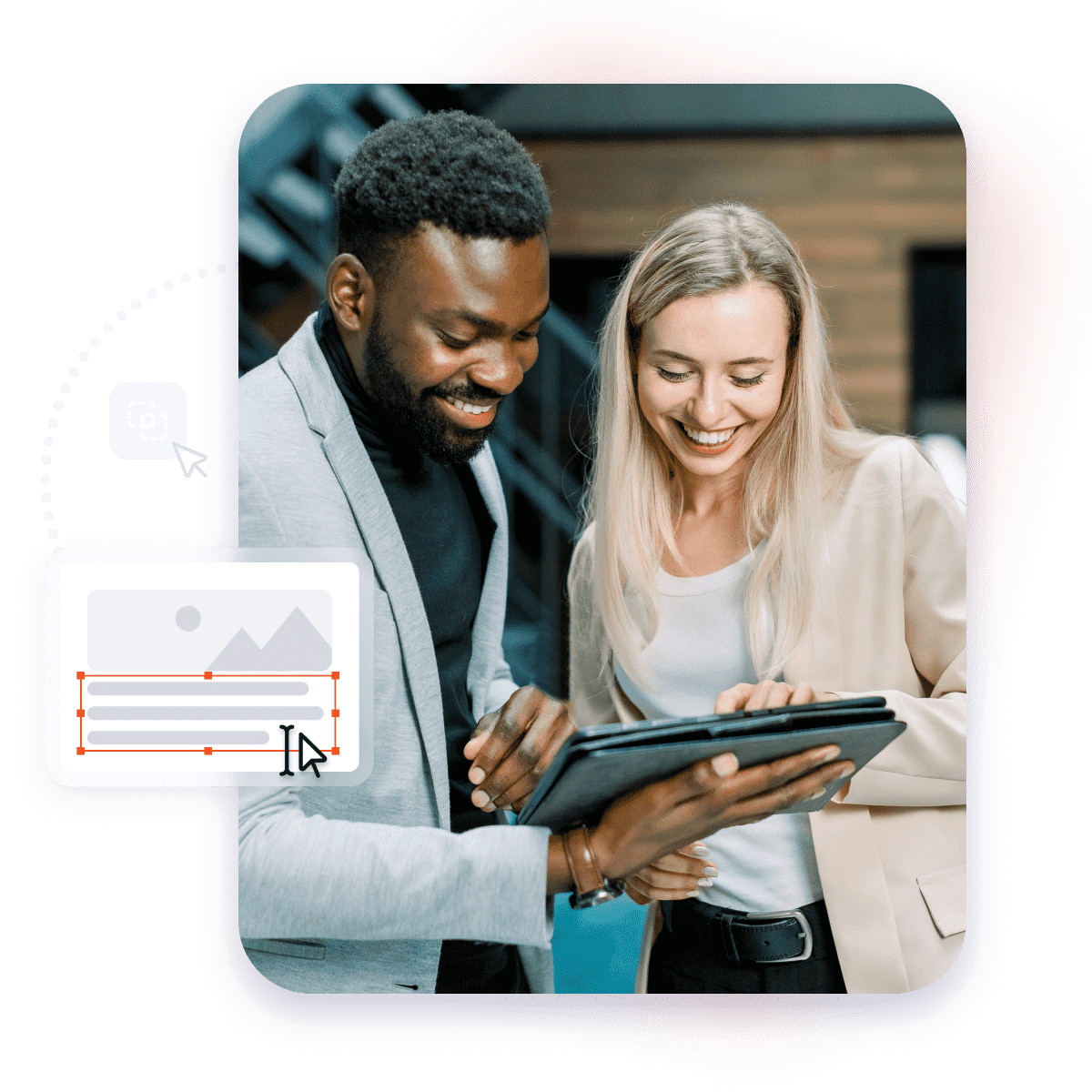 Editor de PDF para Mac | Nitro PDF Pro